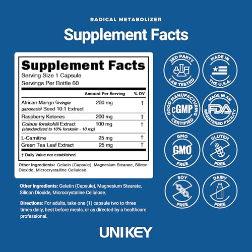 60 servings of health vitamins