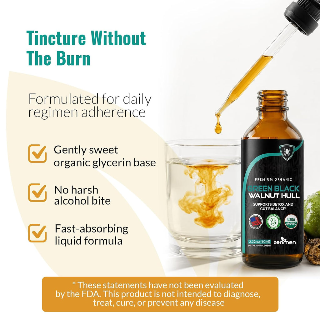 60 servings of herbal extract