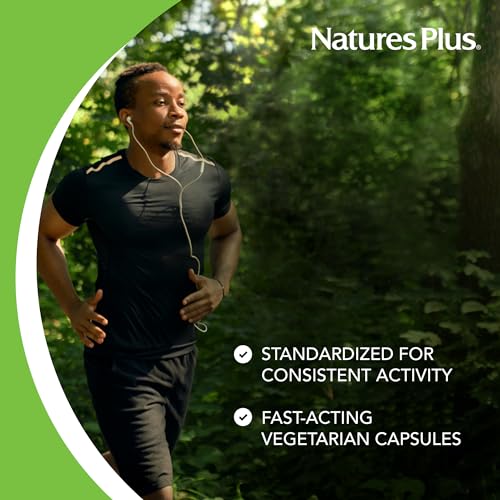 60 servings of herbal vitality