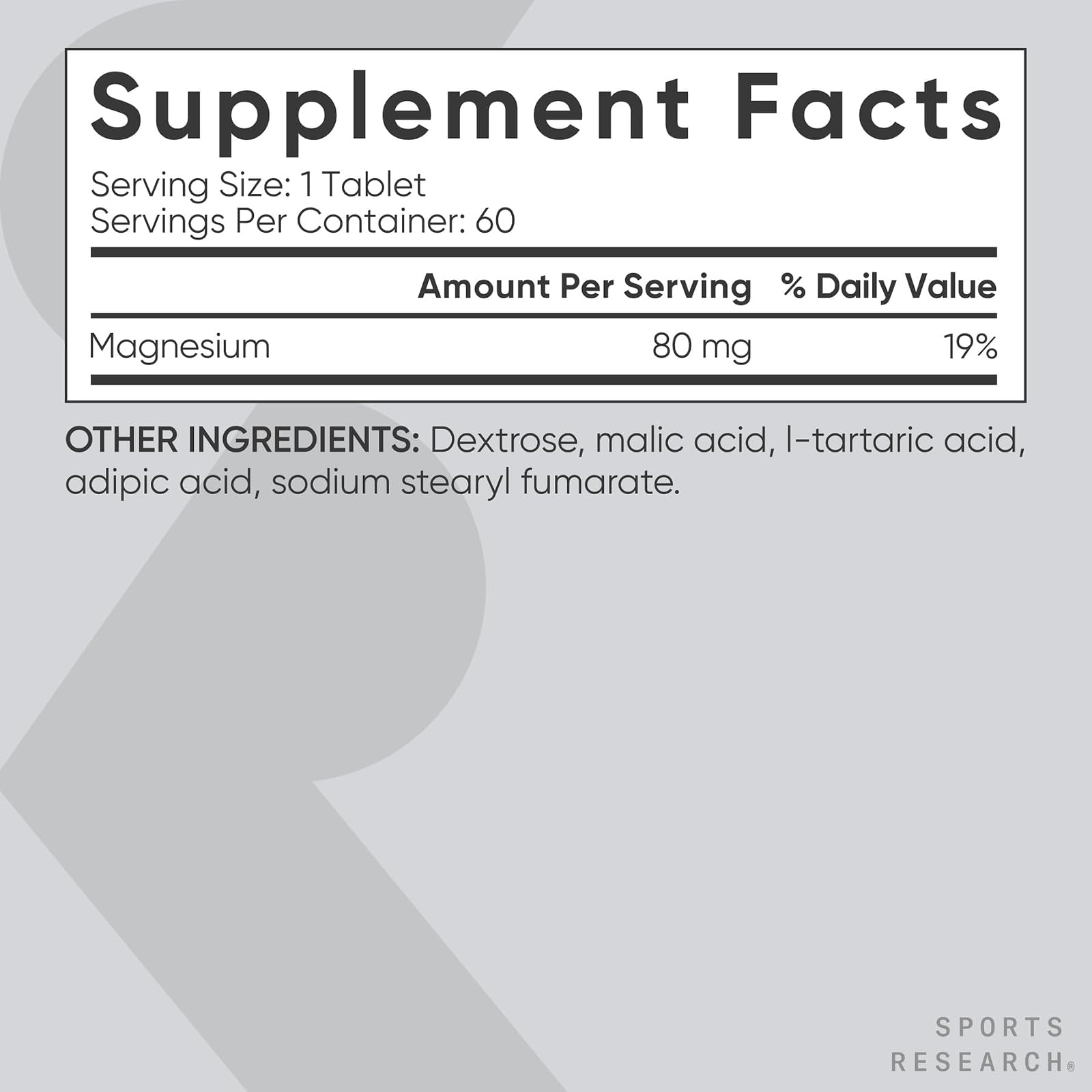 60 servings of hydrogen water benefits