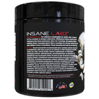 60 servings of intense workout fuel
