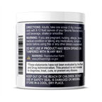 60 servings of magnesium citrate for energy