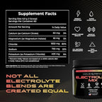 60 servings of Miami Vice enzymes