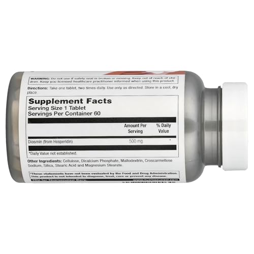 60 servings of natural multiminerals