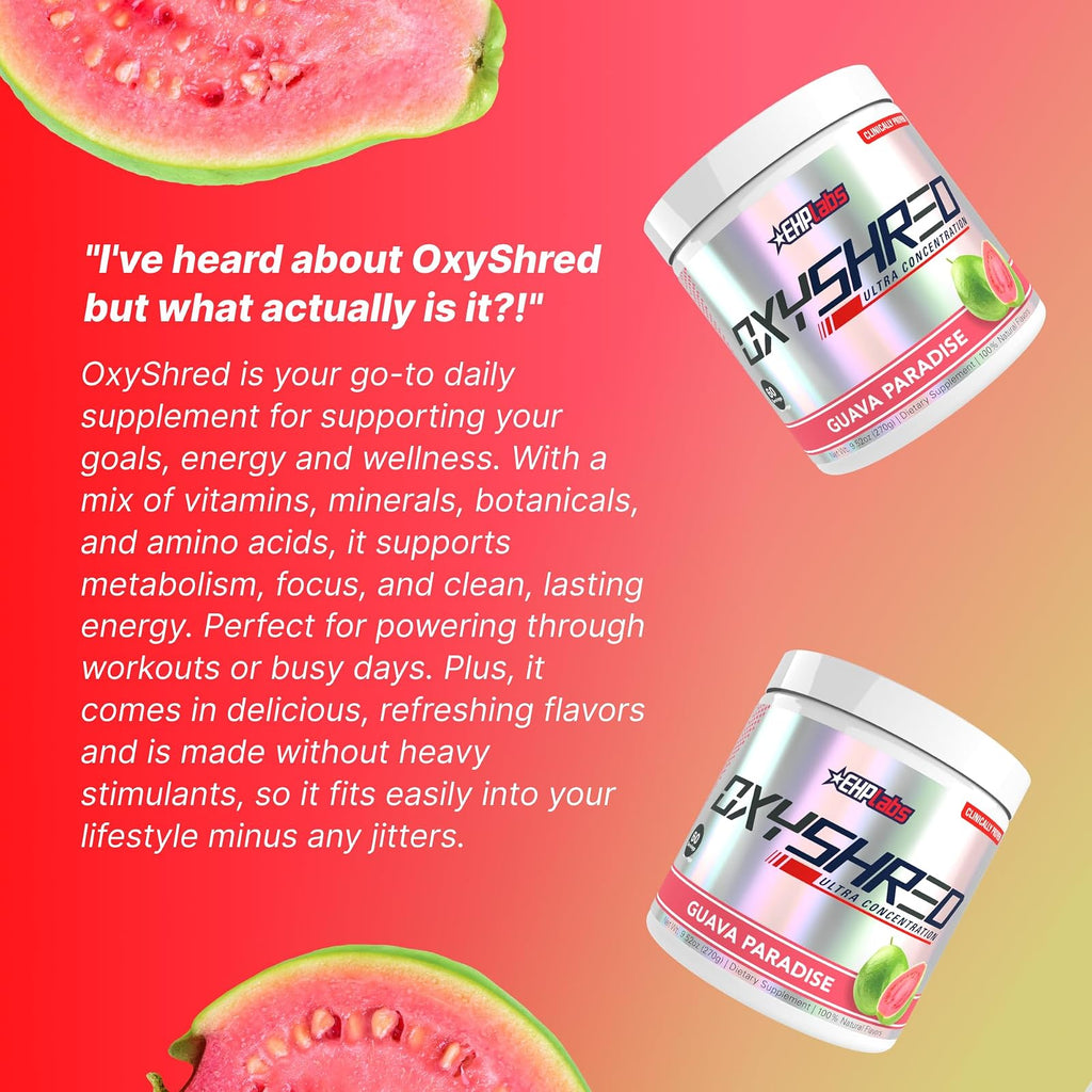 60 servings of pre-workout energy