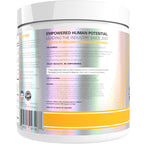 60 servings of pre-workout energy