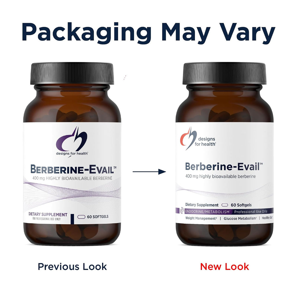 60 servings of premium berberine