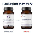 60 servings of premium berberine