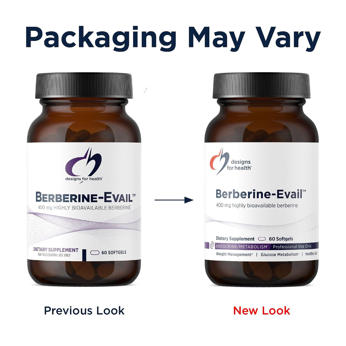 60 servings of premium berberine