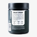 60 servings of pure Shilajit