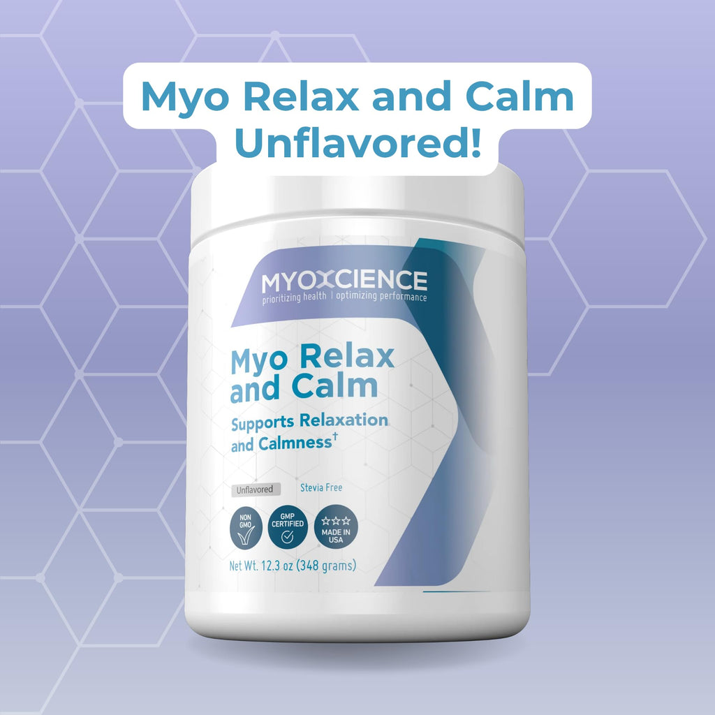 60 servings of sleep support magnesium