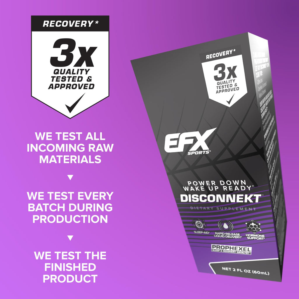 60 servings of sleep support