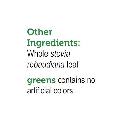 60 servings of superfood goodness