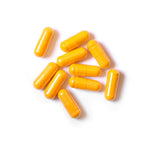 60 servings of turmeric goodness