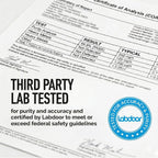 60 servings of whey protein