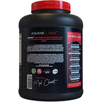 60 servings of whey protein