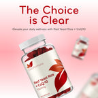 60 servings Red Yeast Rice product