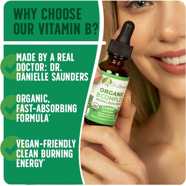 60 servings vitamin b complex