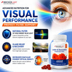 60 soft gels for daily use
