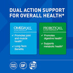 60 soft gels for joint health