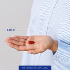 60 softgels for daily energy