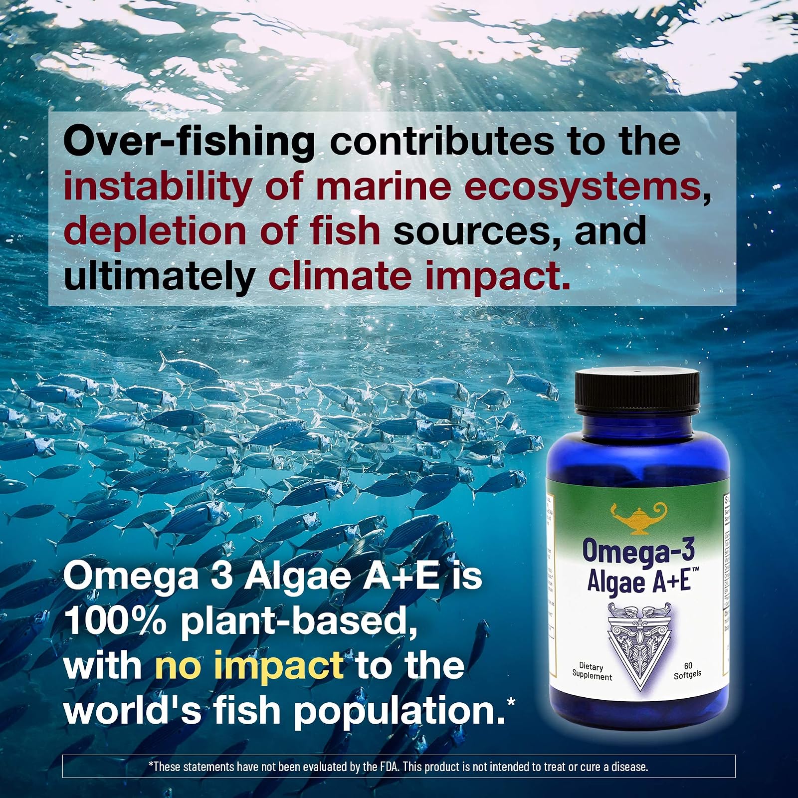 60 softgels for daily nutrition