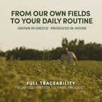 60 softgels for daily use