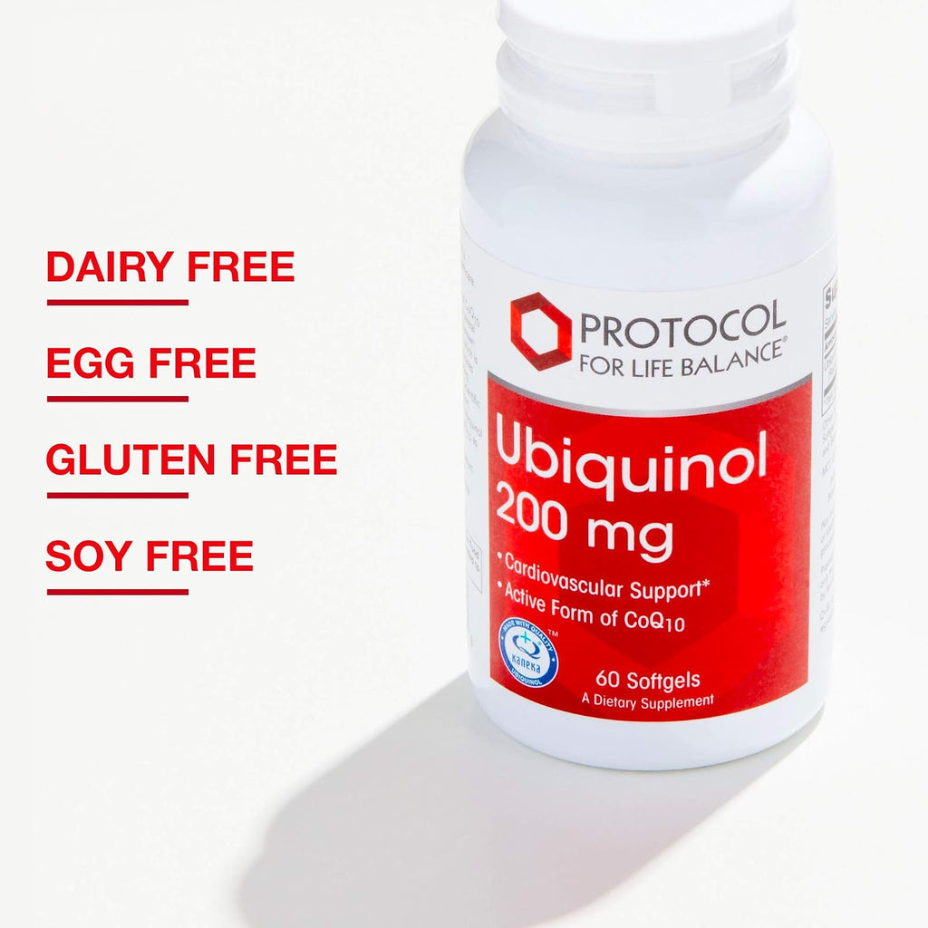 60 softgels for daily use