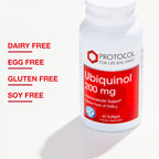 60 softgels for daily use