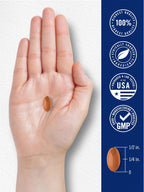 60 softgels for daily use