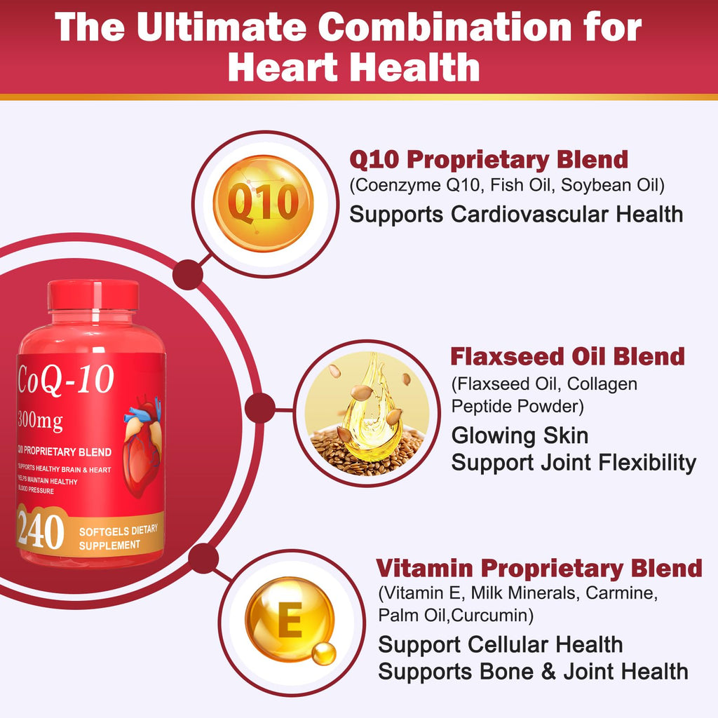60 softgels for daily use