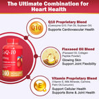 60 softgels for daily use