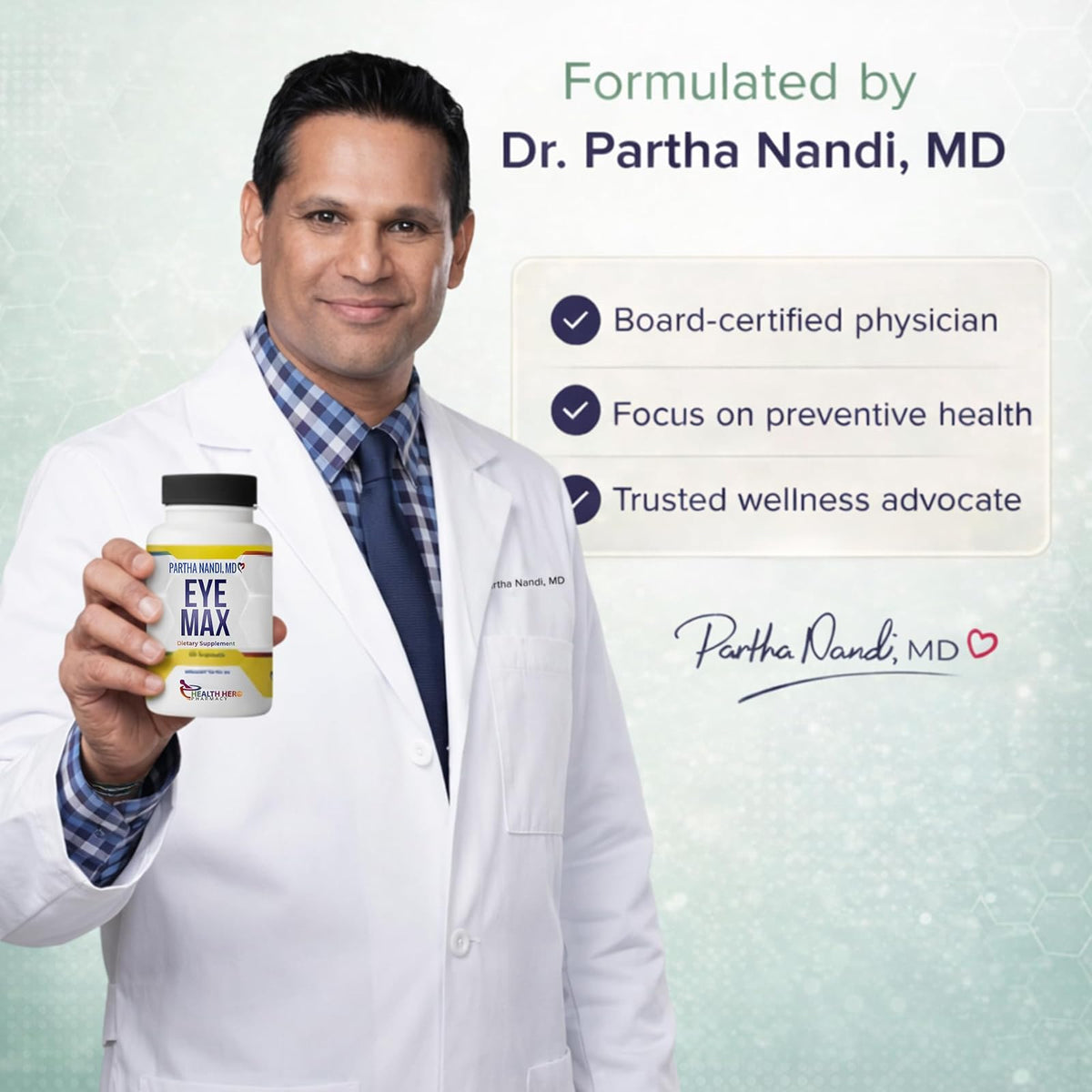60 softgels for daily use
