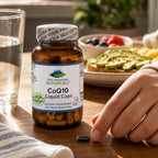 60 softgels for daily wellness