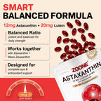 60 softgels for daily wellness