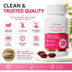 60 softgels for daily wellness