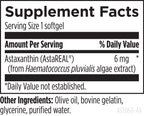 60 softgels for daily wellness
