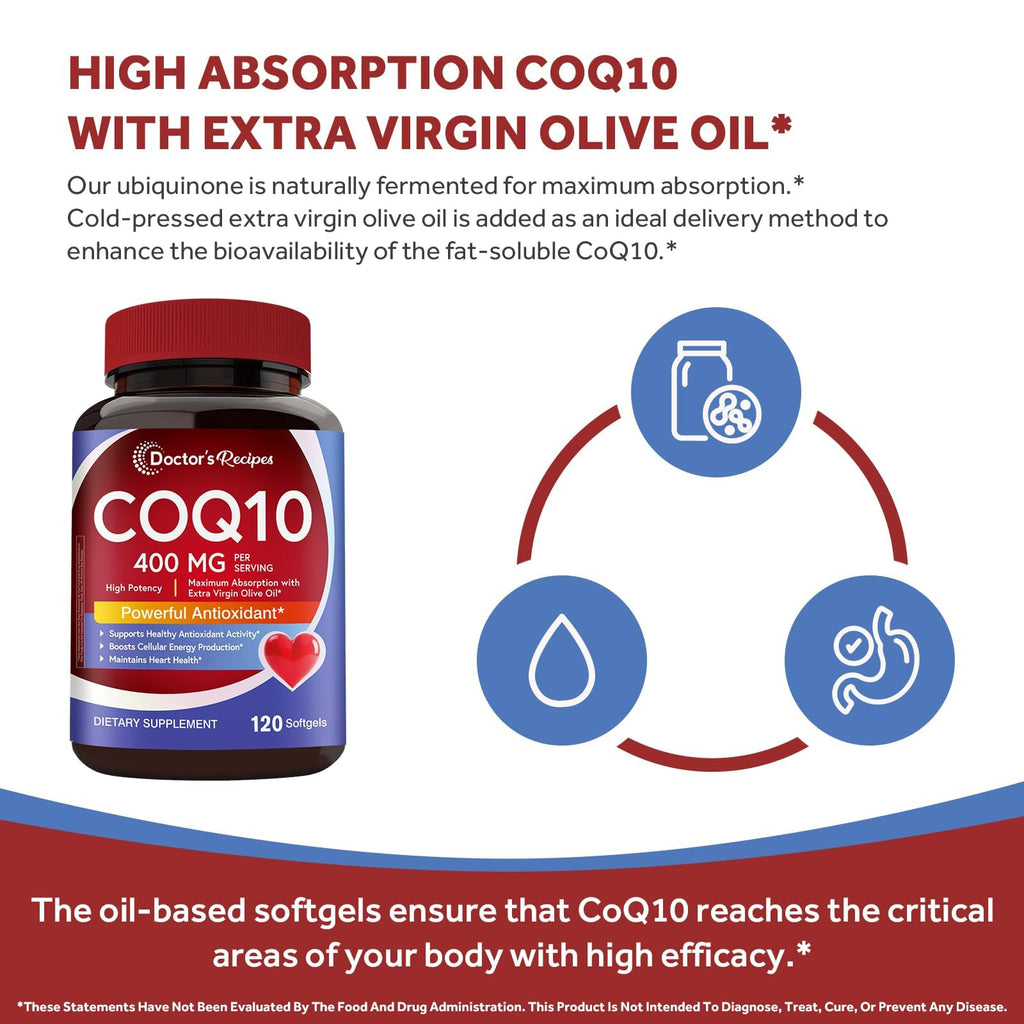 60 softgels for daily wellness