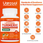 60 softgels for daily wellness