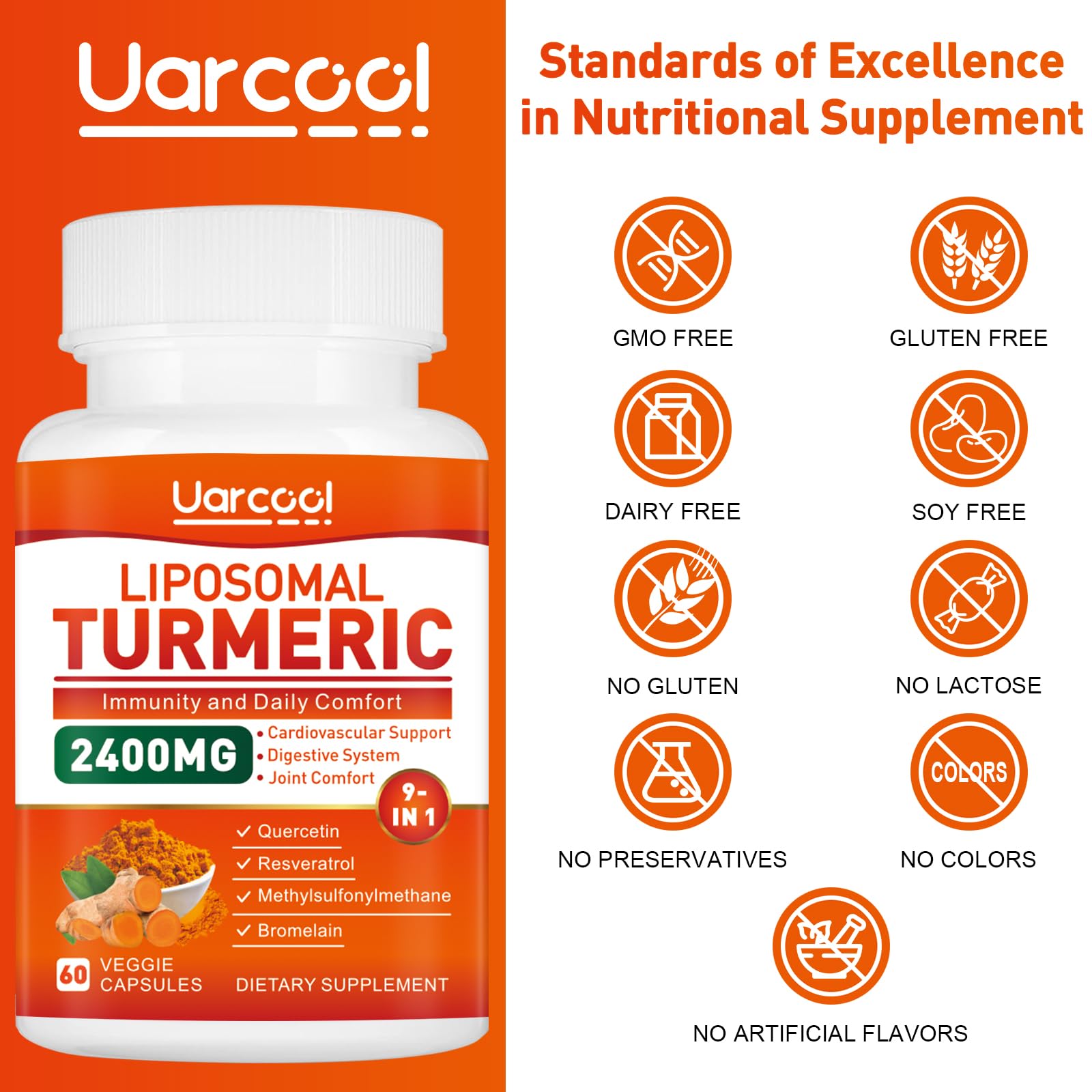 60 softgels for daily wellness