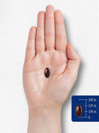 60 softgels for daily wellness