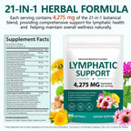 60 softgels for daily wellness