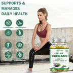 60 softgels for daily wellness