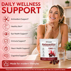 60 softgels for daily wellness