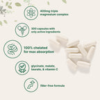60 softgels for daily wellness