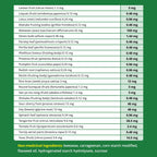 60 softgels for healthy gut flora
