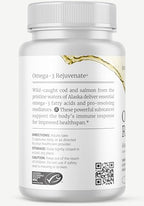 60 softgels for lasting benefits