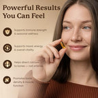 60 softgels for long-lasting supply