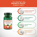 60 softgels of antioxidant power