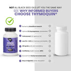 60 softgels of Black Seed Oil